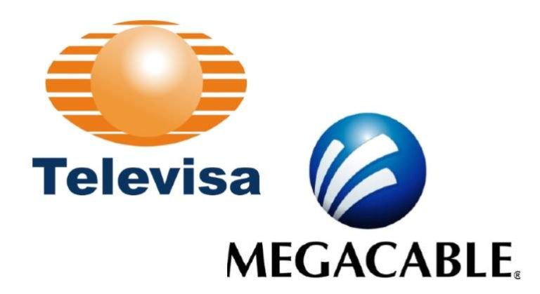 Televisa perdió tres millones de espectadores de Megacable – Amedi